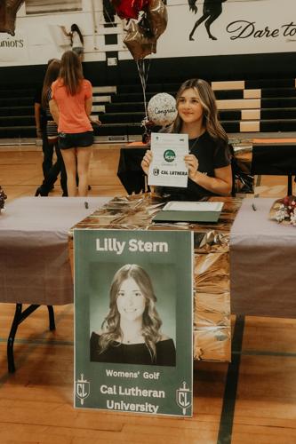 Dedication, passion and, of course, hard work help Argonaut student ...