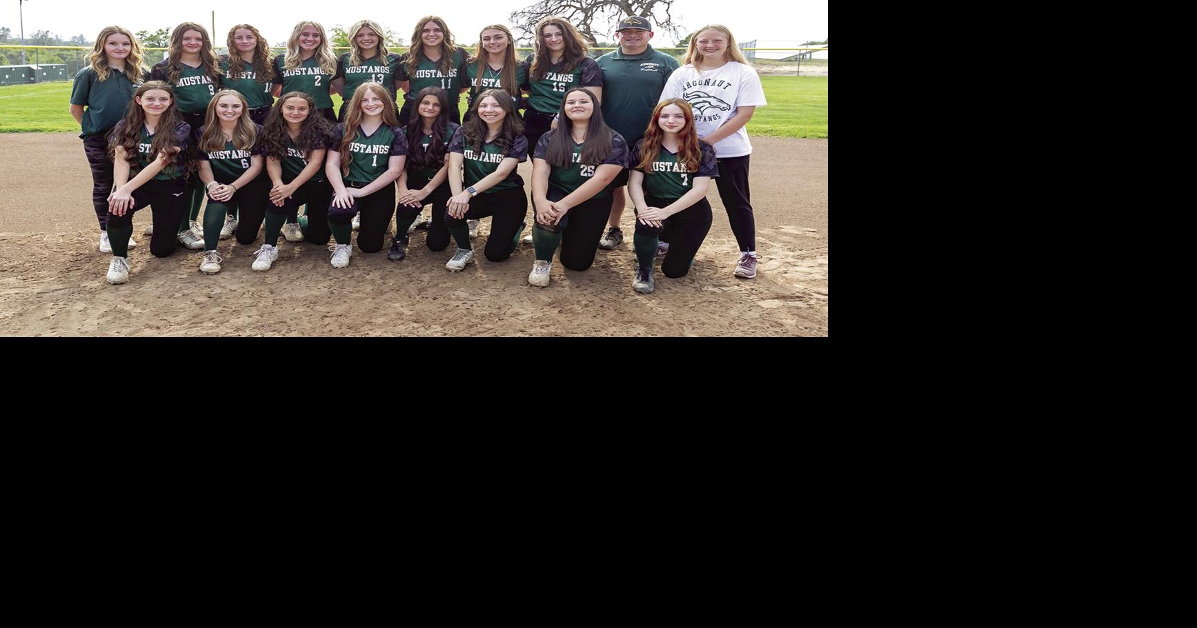 Argonaut JV softball team wins MLL title | In the Game | ledger.news