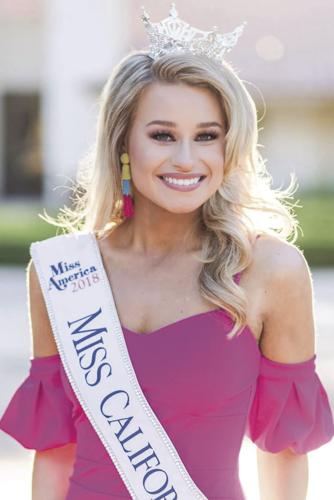 Miss California to Host Miss Calaveras Pageant | Roots | ledger.news