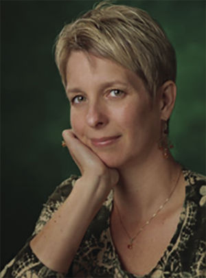 Robyn McLaughlin Helps Locals Find Their Musical Gifts | Roots | ledger ...