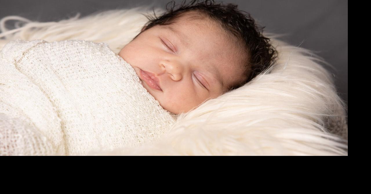 Meet Your New Neighbors: Kehlanni Aria Drayton | Births | ledger.news