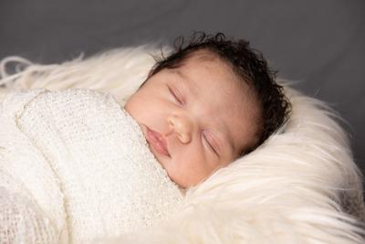 Meet Your New Neighbors: Kehlanni Aria Drayton | Births | ledger.news