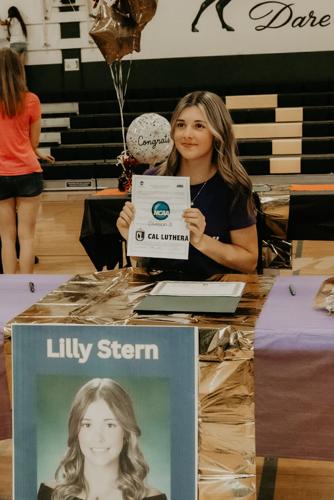 Dedication, passion and, of course, hard work help Argonaut student ...