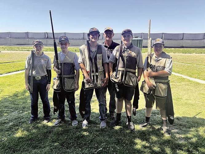 Shooters find silver lining | In the Game | ledger.news