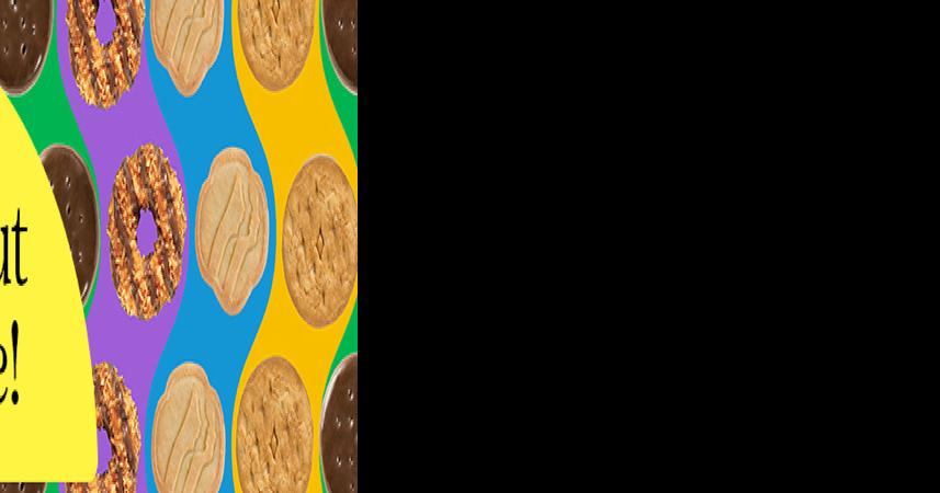 Girl Scout Cookie Season 2024 | Roots | ledger.news