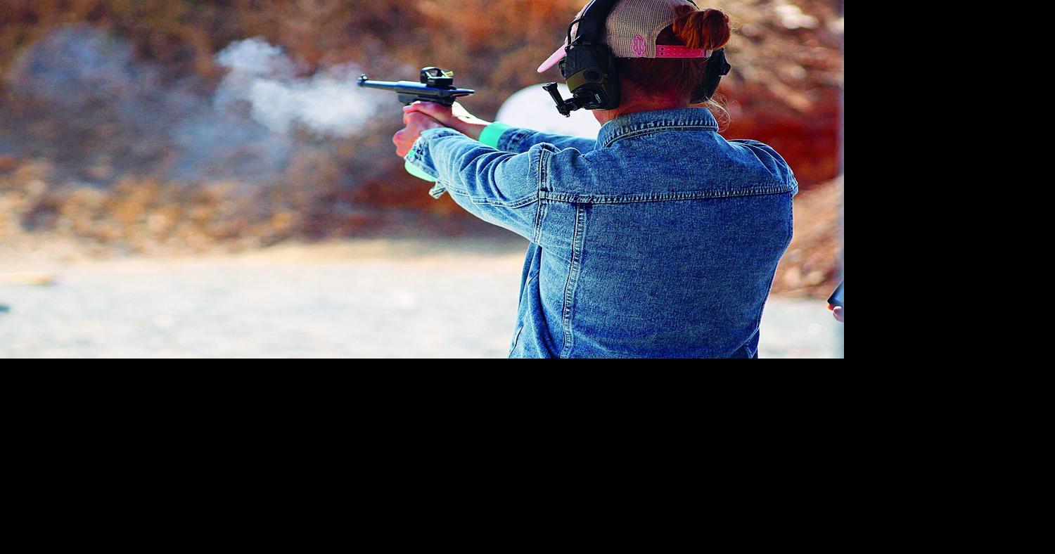 True Sportsman Club adds steel challenge shooting matches | In the Game ...