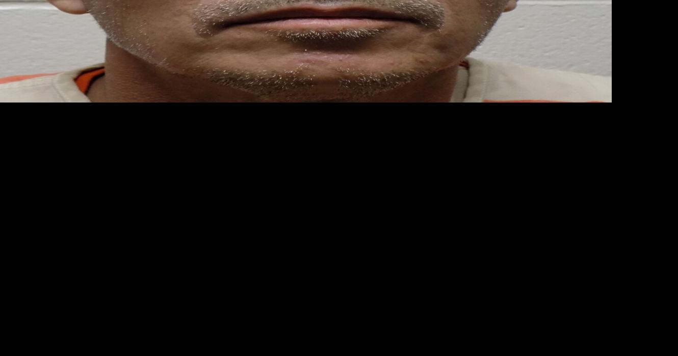 Ione man arrested after shooting incident | News | ledger.news