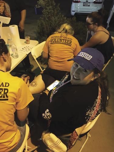 Community Involvement Makes Sober Grad A Night to Remember—When ...