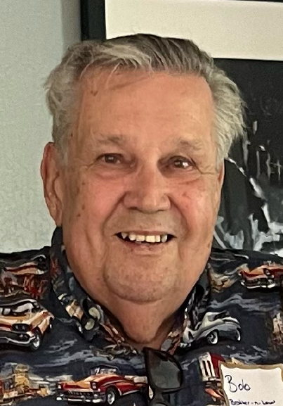 In Memory: Robert (Bob) Edward Morgan | Obituaries | ledger.news