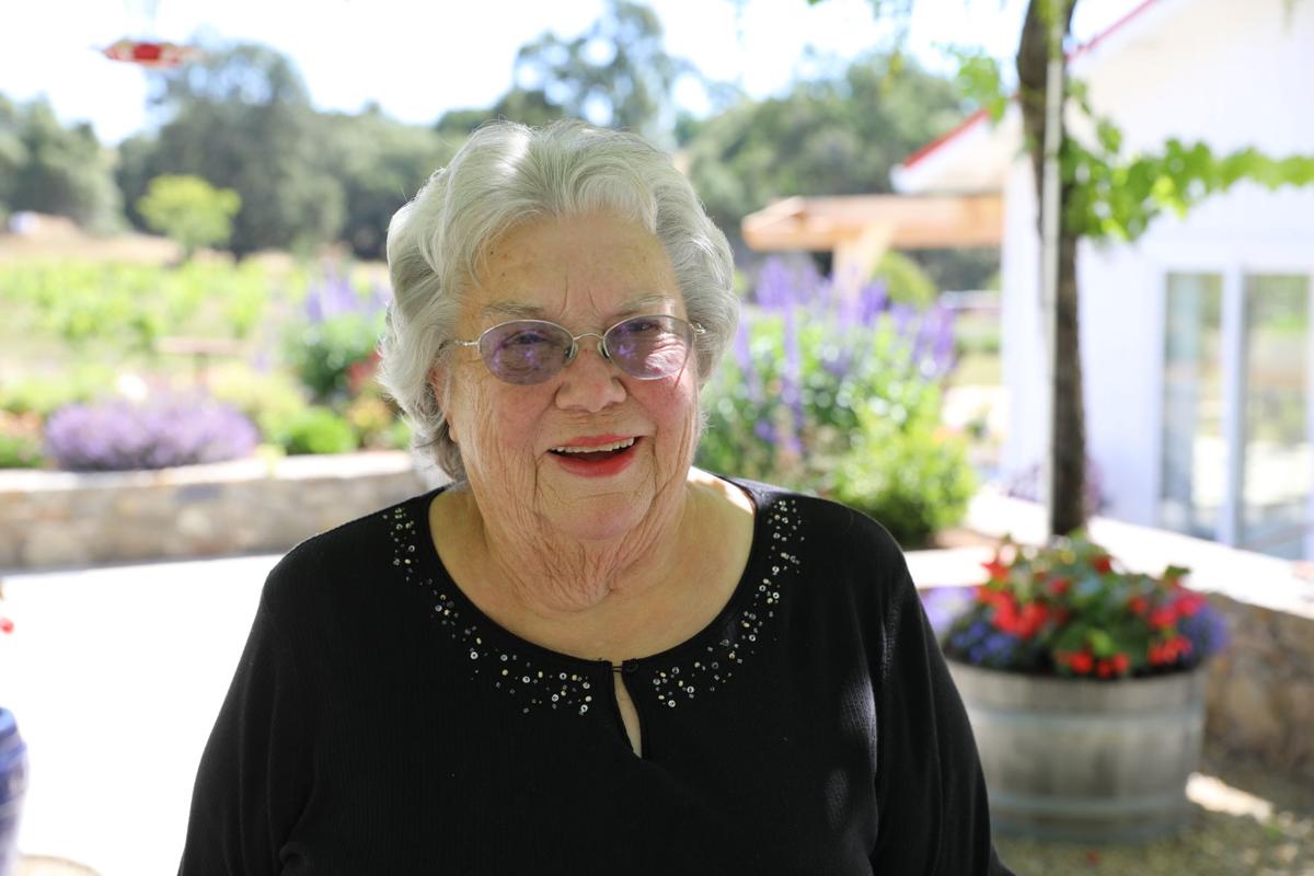 Amador Legends: The Magic that is Mary Lou | On the Vine | ledger.news