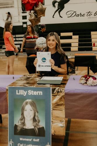 Dedication, passion and, of course, hard work help Argonaut student ...