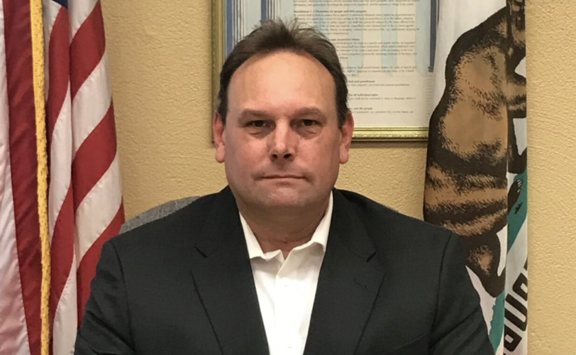 Rhoades remains at odds with Ione City Council | News | ledger.news