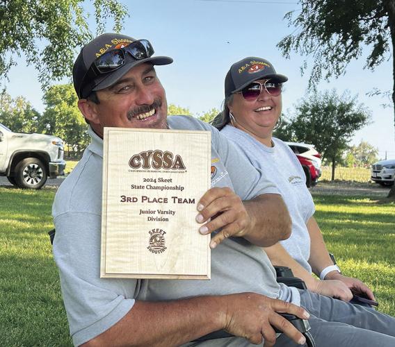 A&A Shooters flex skeet skills at state event in Stockton | In the Game ...