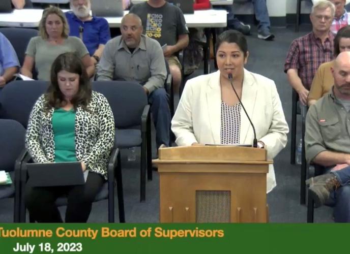 Senator Marie Alvarado-Gil Takes on PG&E | Press Releases | ledger.news