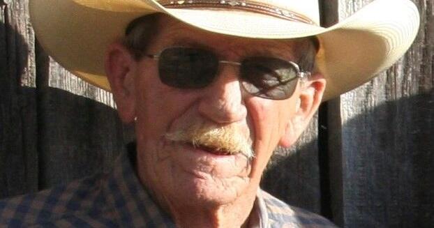In Memory: Cecil Wayne Felkins | Obituaries | ledger.news