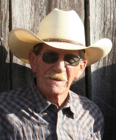 In Memory: Cecil Wayne Felkins | Obituaries | ledger.news