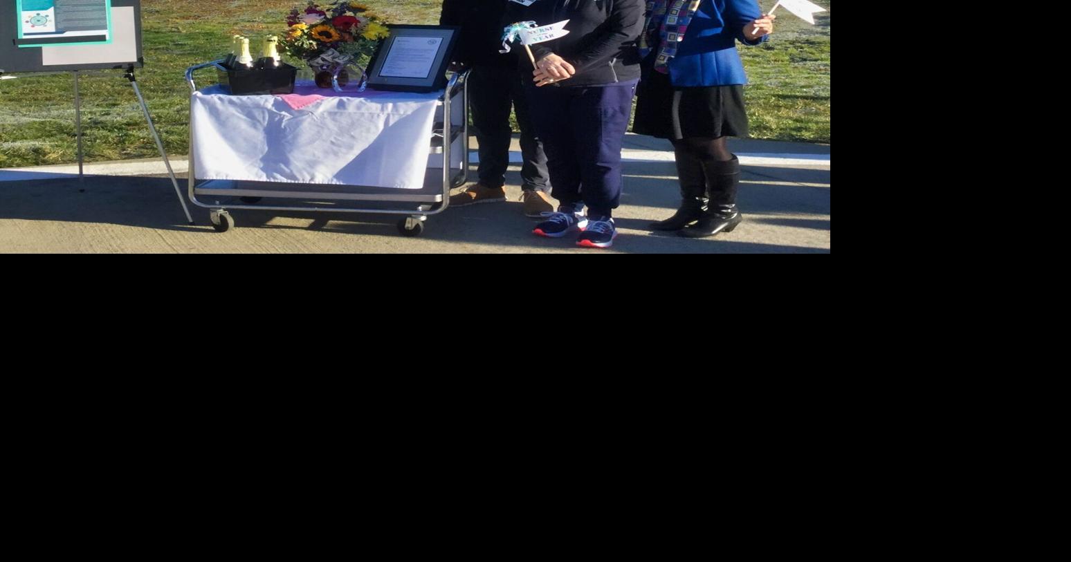 Sutter Amador Has a NorCal ‘Nurse of the Year’ for Second Straight Year ...