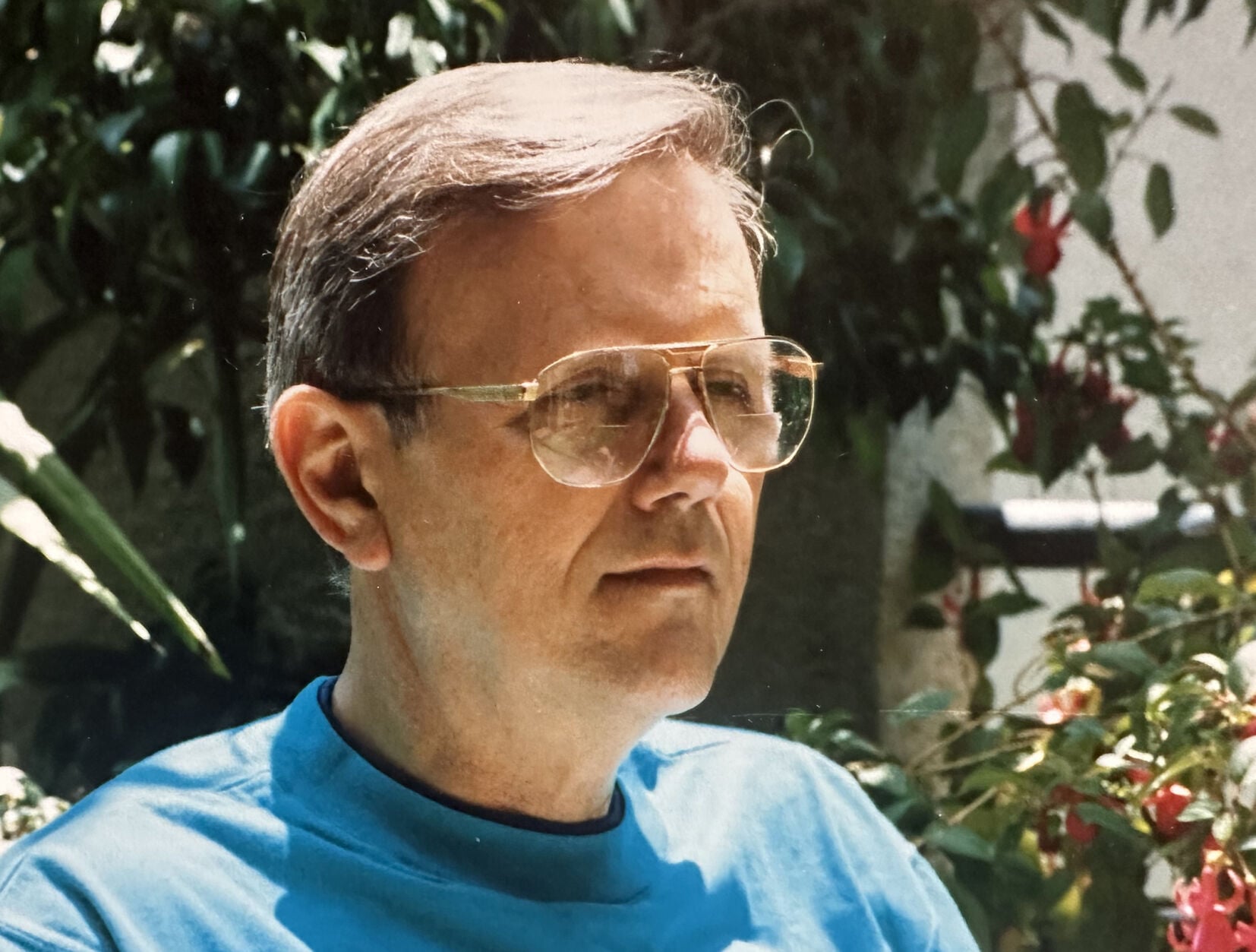 In Memory: Robert John Dobbs | Obituaries | ledger.news