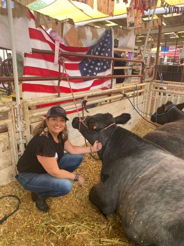 Senator Marie Alvarado-Gil Proposes Legislation to Boost Funding for ...