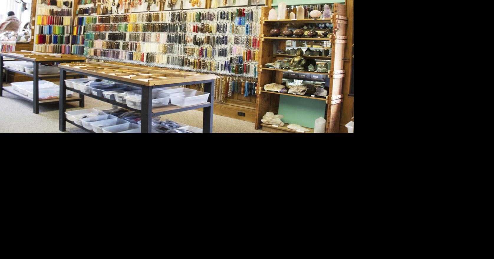 Full Circle Trading Co. Gives Unique Shopping Experience to Guests ...