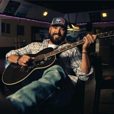 Joe Peters Band – Bakersfield Country plus an opening act! — Saturday ...