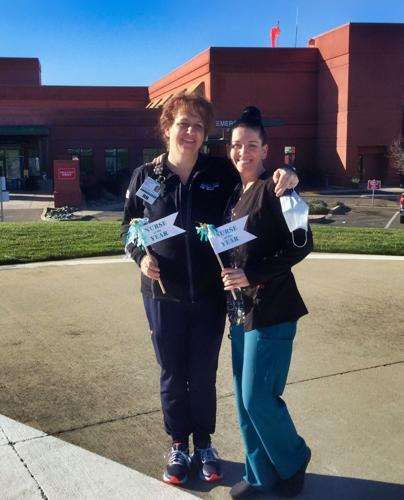 Sutter Amador Has a NorCal ‘Nurse of the Year’ for Second Straight Year ...