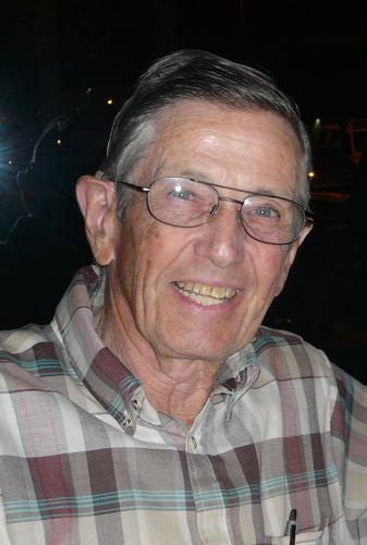 Edward Allen Swift | Obituaries | ledger.news