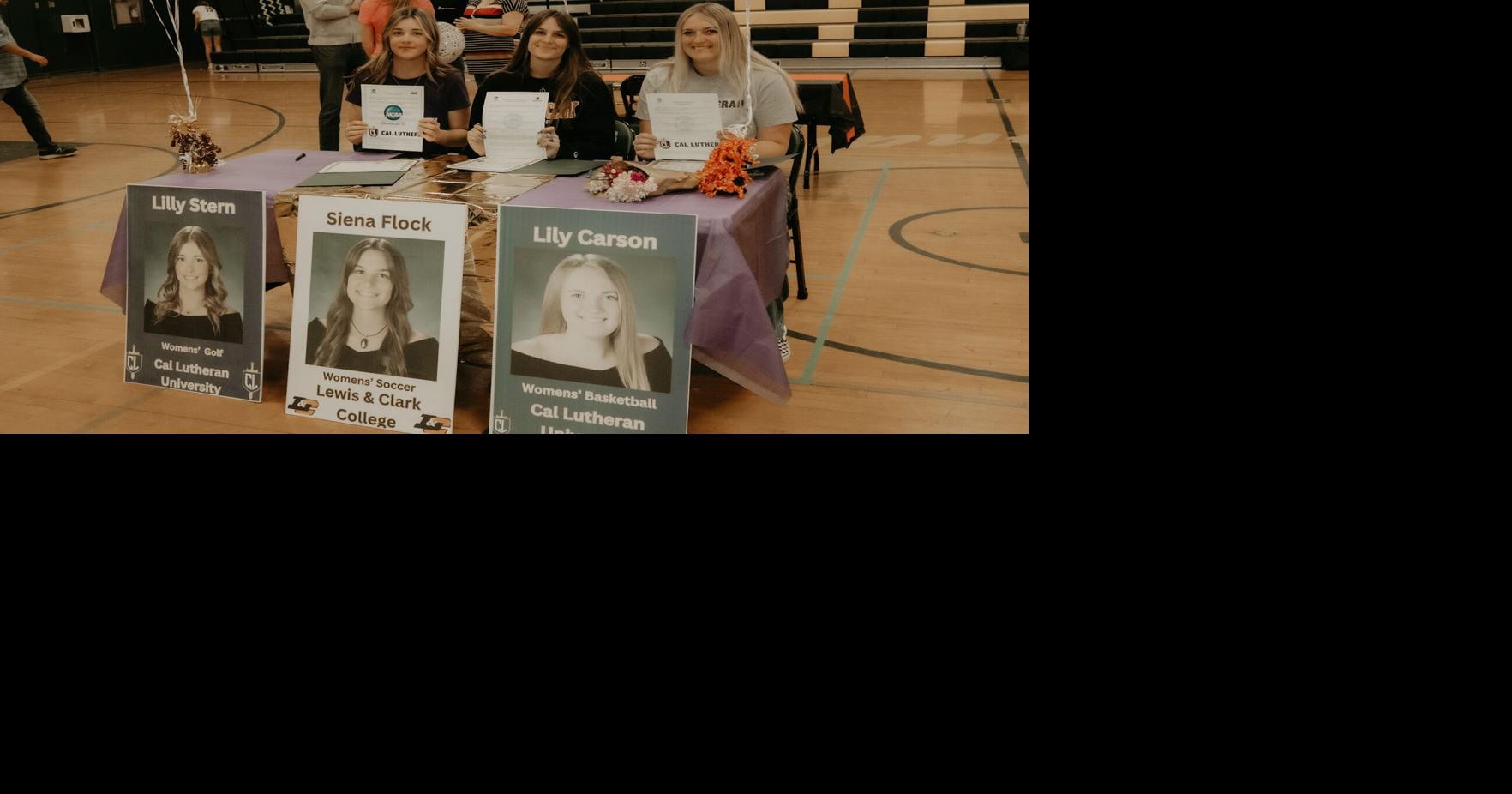 Dedication, passion and, of course, hard work help Argonaut student ...