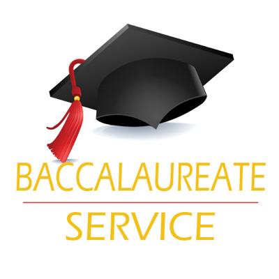 Baccalaureate graduation service for high school seniors | Roots ...