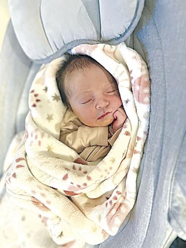 Meet Your New Neighbor: Maxine Nicole Hooper | Births | ledger.news