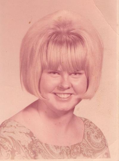 Vicki Rae “Spiva” Sexton | Obituaries | ledger.news