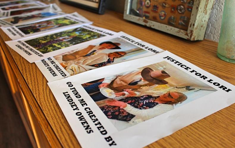 Family of Ione woman killed by recently paroled man with violent ...