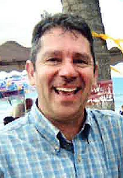 In Memory: Jon Payne | Obituaries | ledger.news