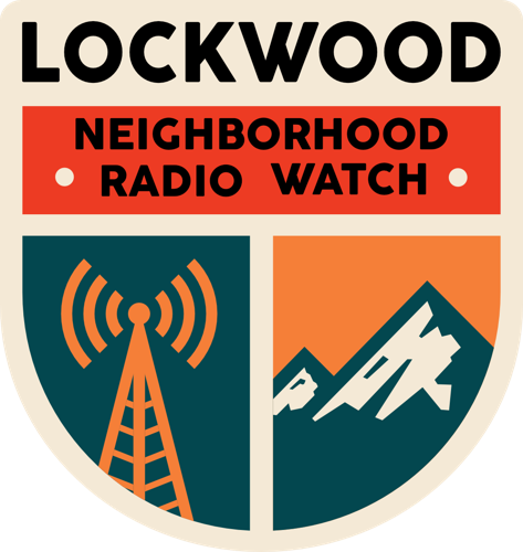 Lockwood Neighborhood Radio Watch gets grant | News | ledger.news