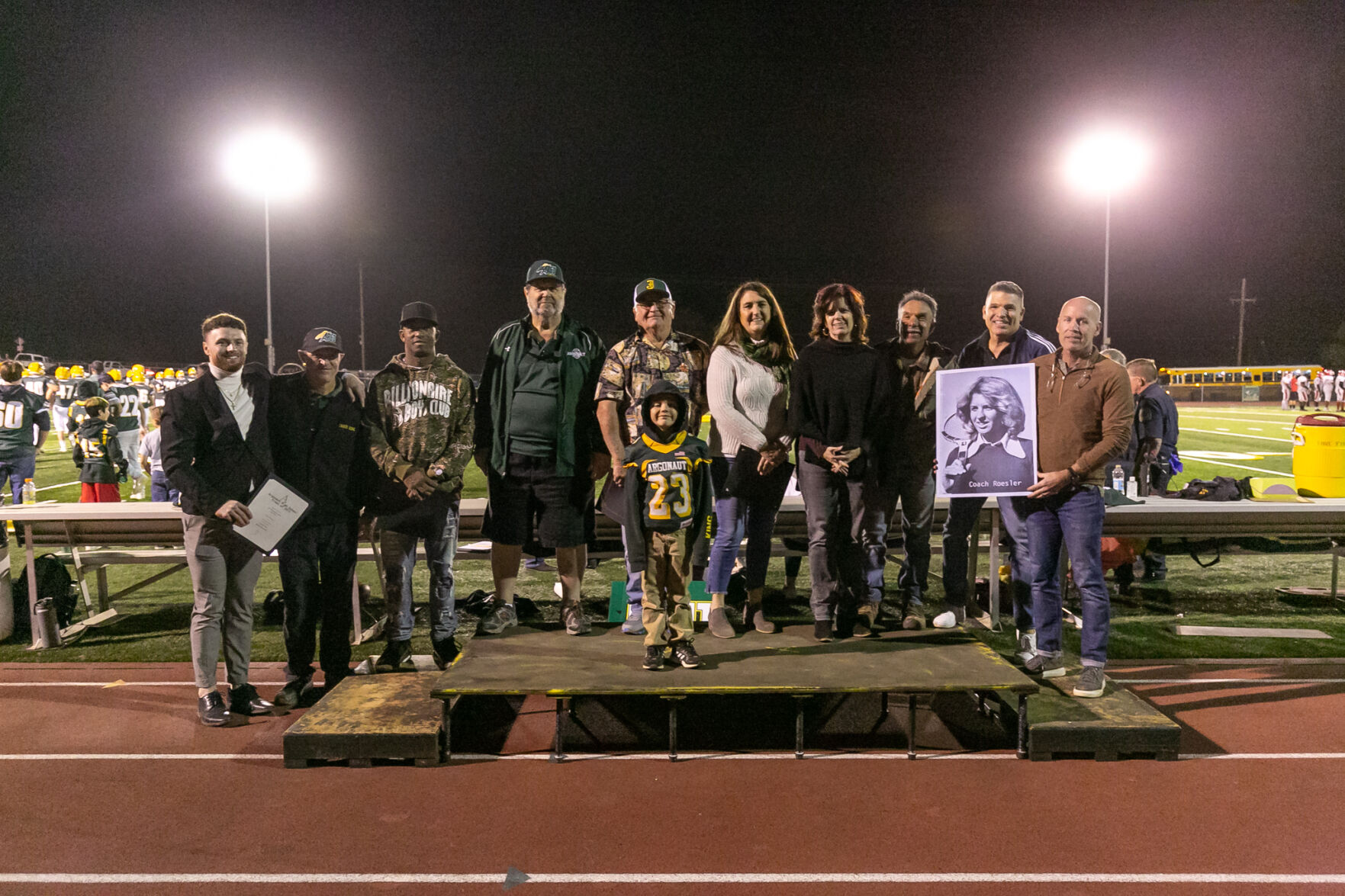 Mustang Tiger Athletic Hall of Fame accepting nominations through ...