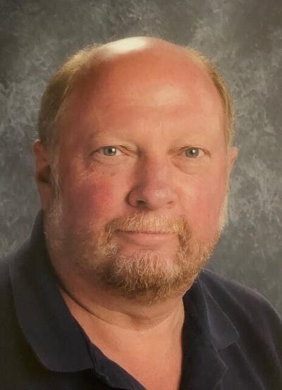 In Memory: Alan Pantle | Obituaries | ledger.news