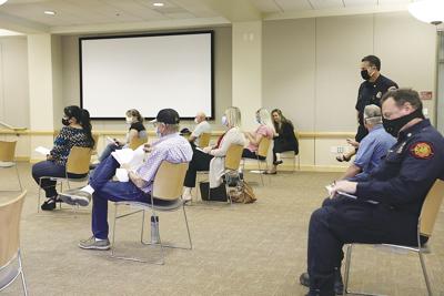 Part 2: Chief White responds to questions on AFPD operations | News ...