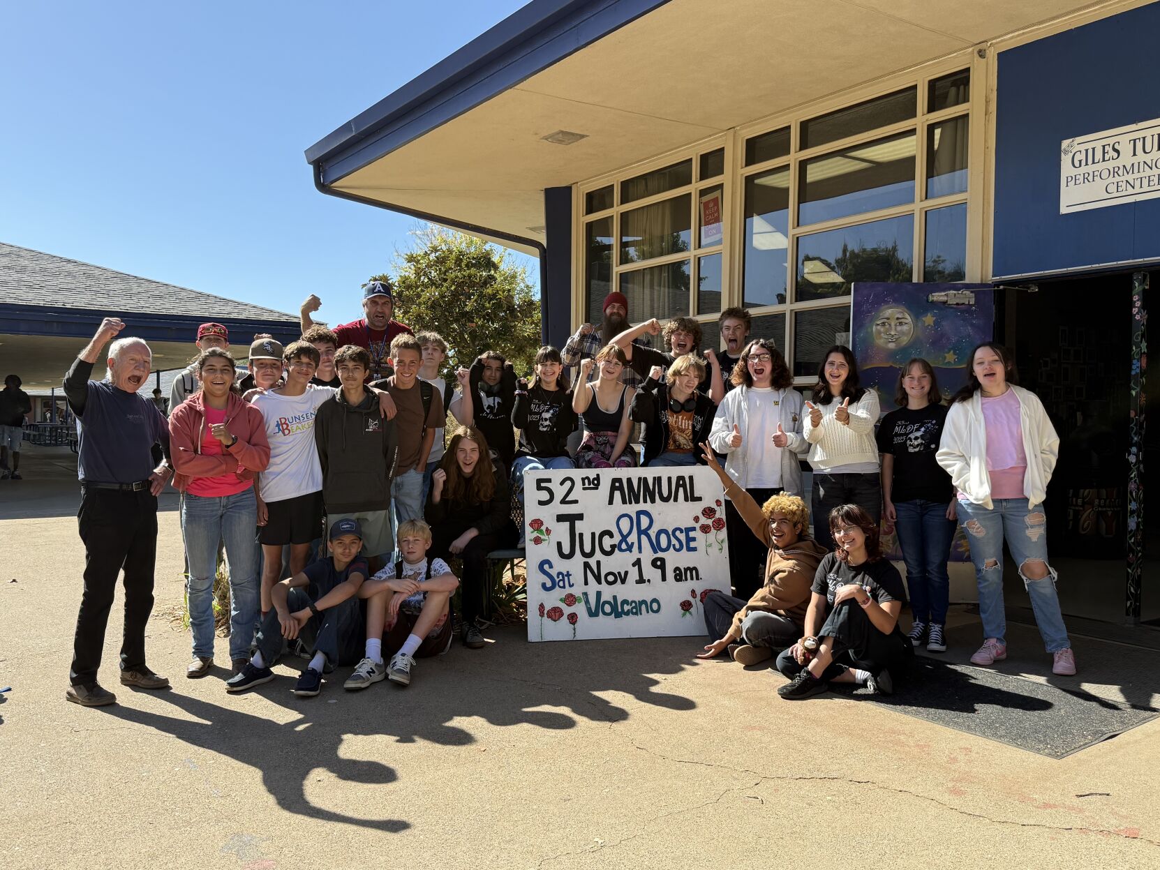 Good reasons to run! | In the Game | ledger.news