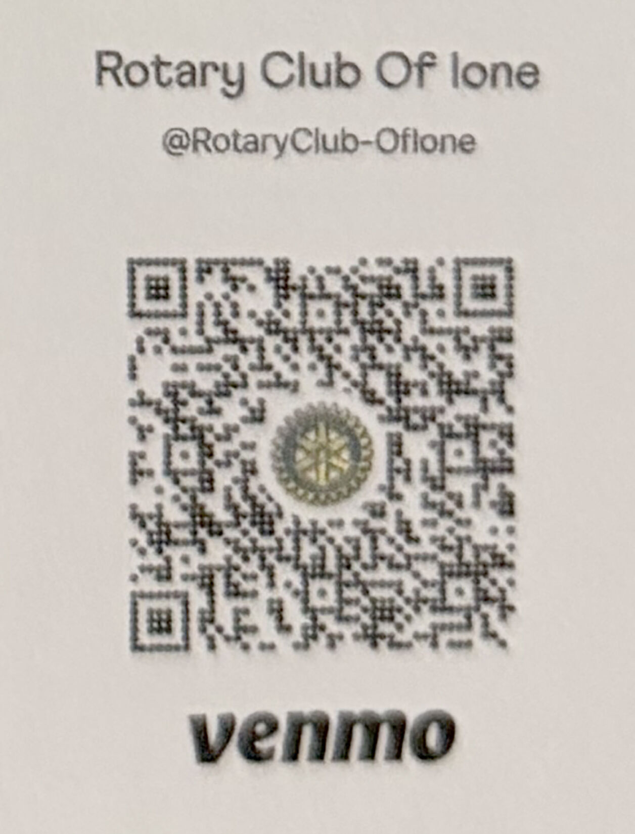 Ione Rotary Club Crab Feed — Saturday, February 14 | On the Vine ...