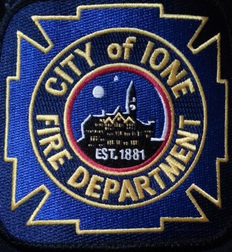 Ione Fire looks to keep community safe fro illegal fireworks with 'No ...