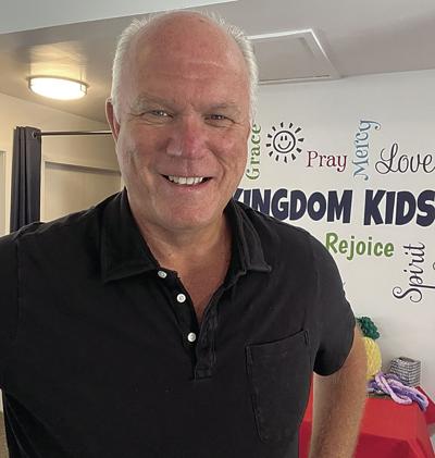 Sutter Creek Baptist Church: Did You See Jesus Today? | Roots | ledger.news