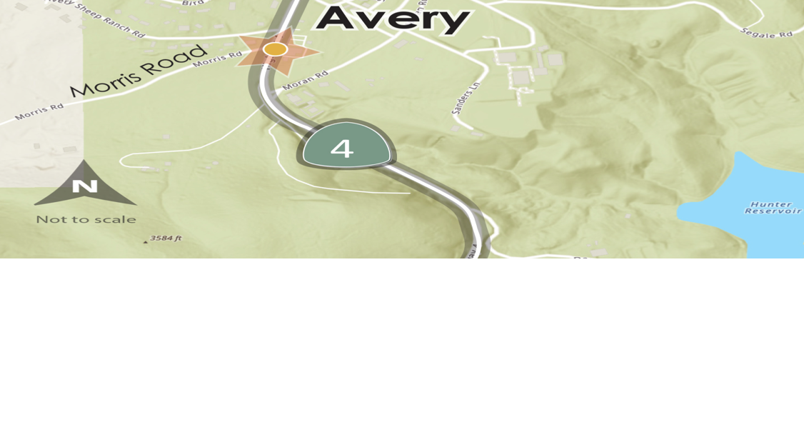 Caltrans: Culvert Replacement Highway 4 in Avery | News | ledger.news