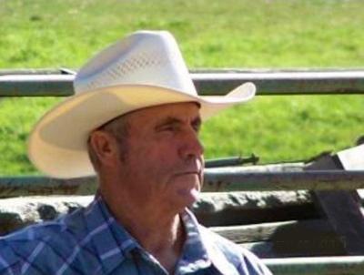 Andrew Jasper Bonham | Obituaries | ledger.news