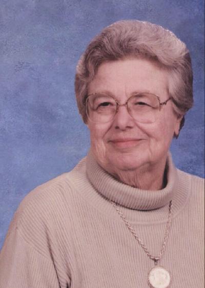 In Memory: Catherine Jane McKinley Emery | Obituaries | ledger.news