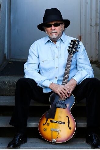 Roy Rogers and The Delta Rhythm Kings – Delta Blues Slide Guitar Magic ...