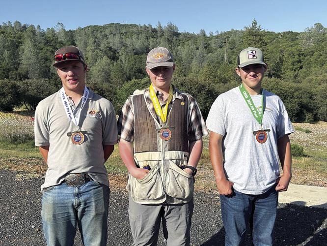 A&A Shooters flex skeet skills at state event in Stockton | In the Game ...