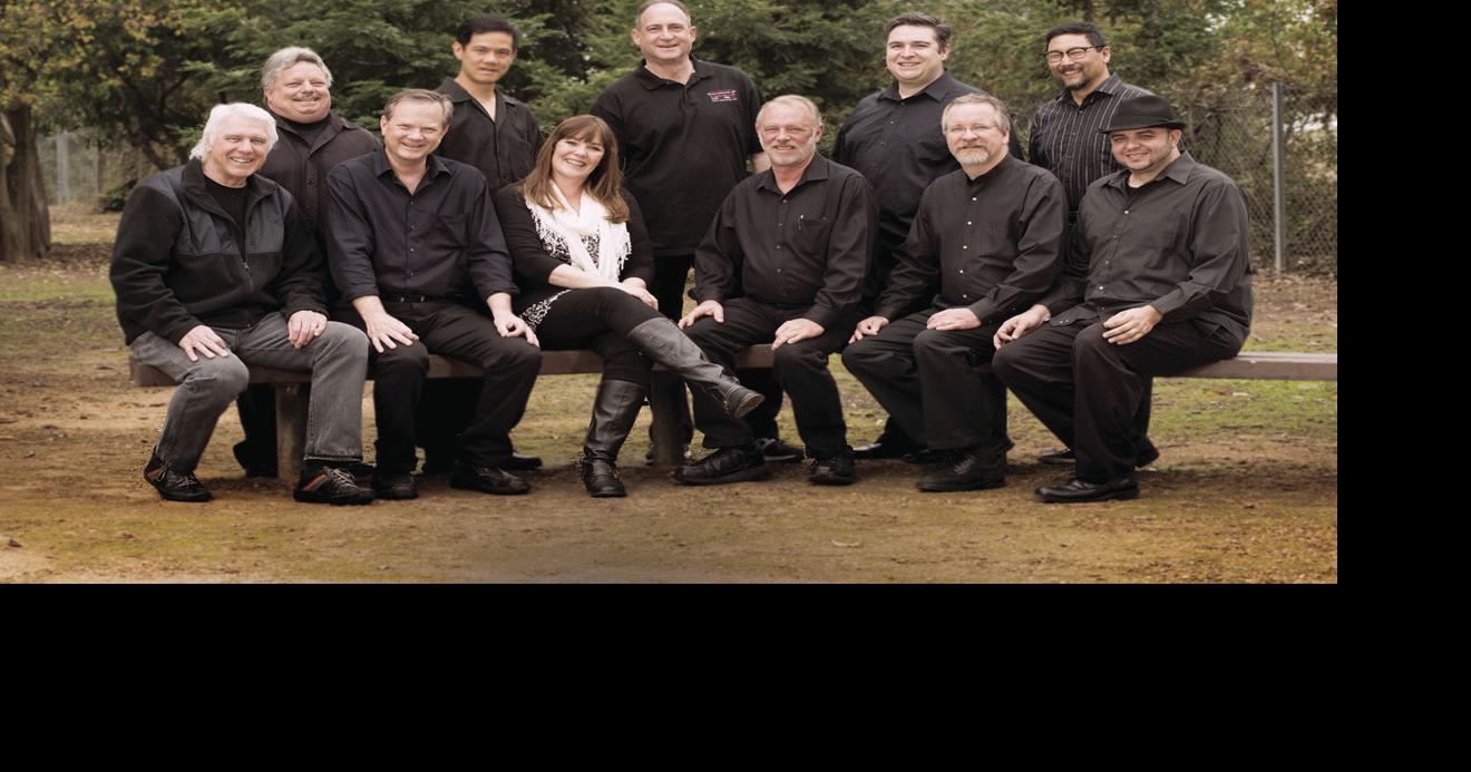 “On Air” to Play at Detert Park Friday | On the Vine | ledger.news