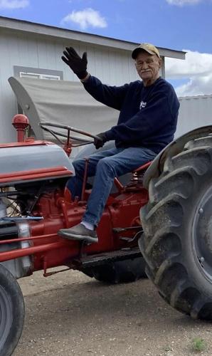 In Memory: Stephen “Steve” Kent Schumann | Obituaries | ledger.news