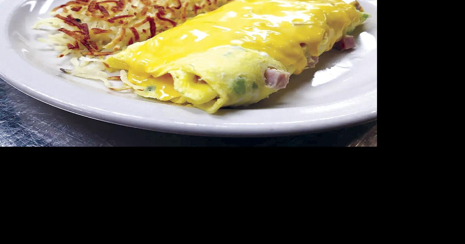Get Your Tickets Now! Up Country 88 Lions Club Omelet Dinner — Sunday ...