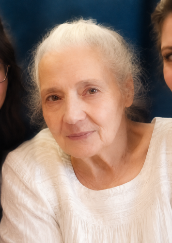In Memory: Mary Ester Chambers Ball | Obituaries | ledger.news